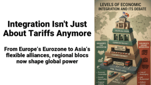 What Is Regional Economic Integration? EU, USMCA, and ASEAN Explained