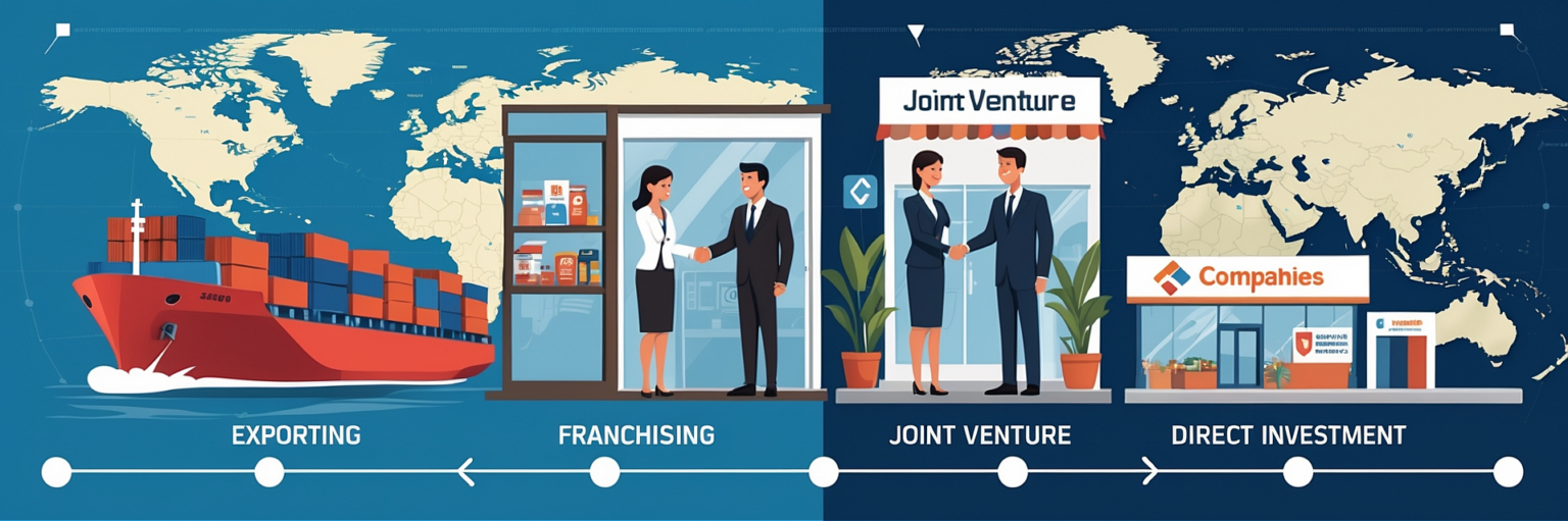 International Business Basics | What It Is and Why It Matters