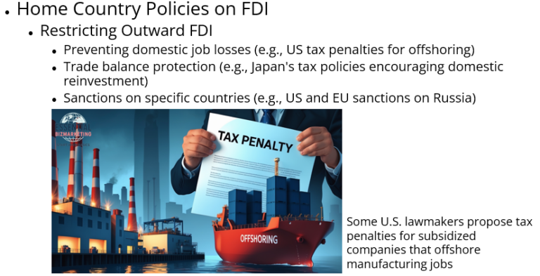 Foreign Direct Investment Explained: Types, Strategies, and Global Impact