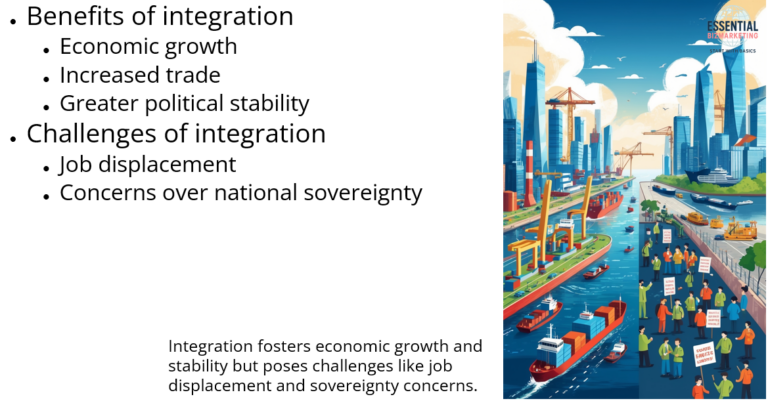 What Is Regional Economic Integration? EU, USMCA, and ASEAN Explained