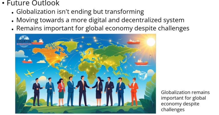 Chapter 1: What is Globalization? | International Business Essentials