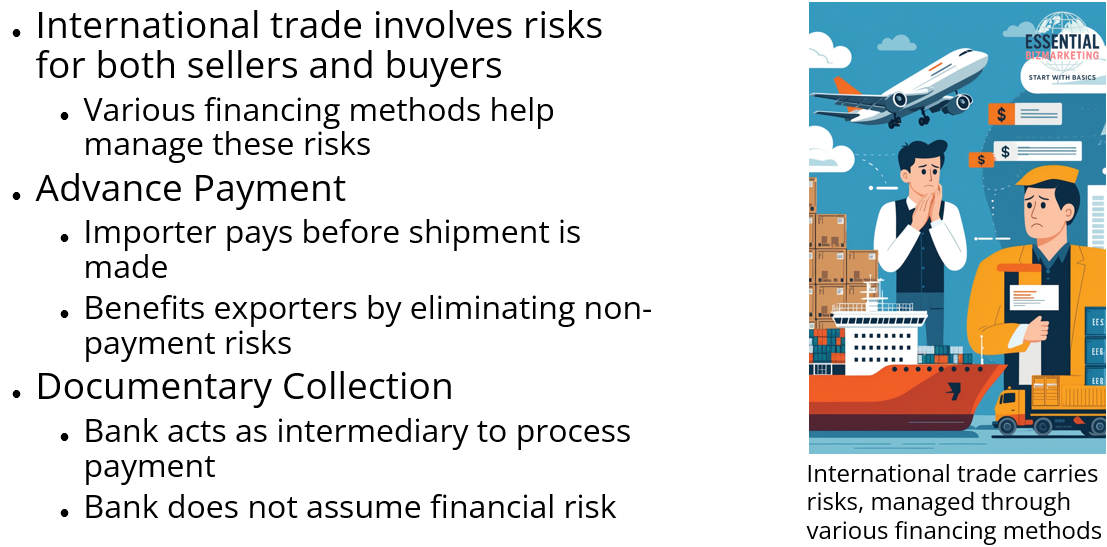 Export, License, or Invest? How to Choose the Right Global Market Entry ...