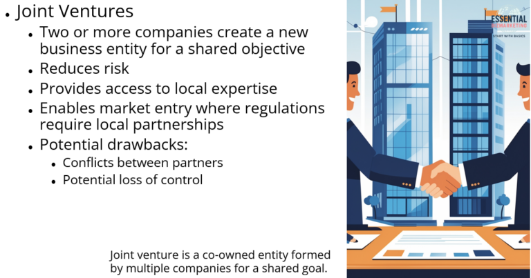Export, License, or Invest? How to Choose the Right Global Market Entry ...