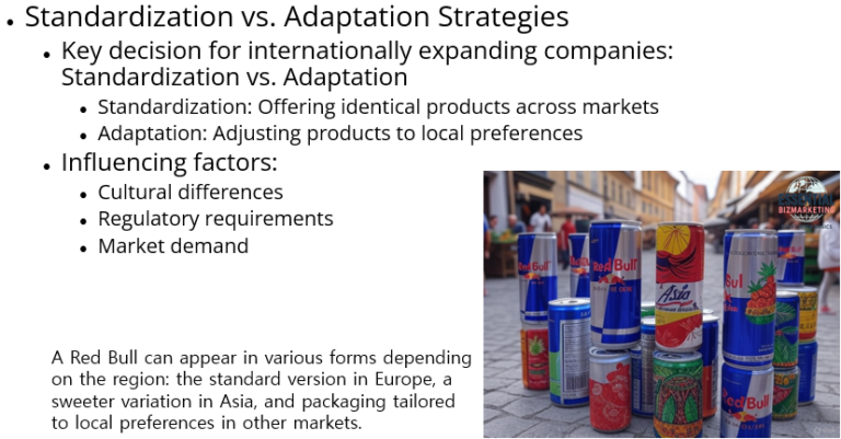 Global Product Strategy: How Companies Develop, Promote, and Price for ...