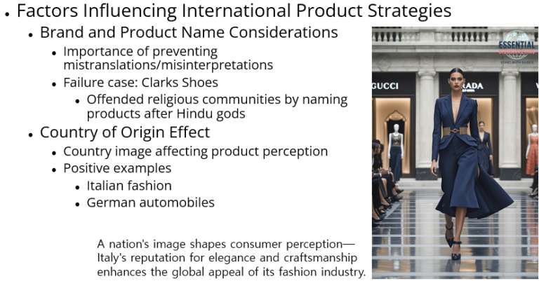 Global Product Strategy: How Companies Develop, Promote, and Price for ...