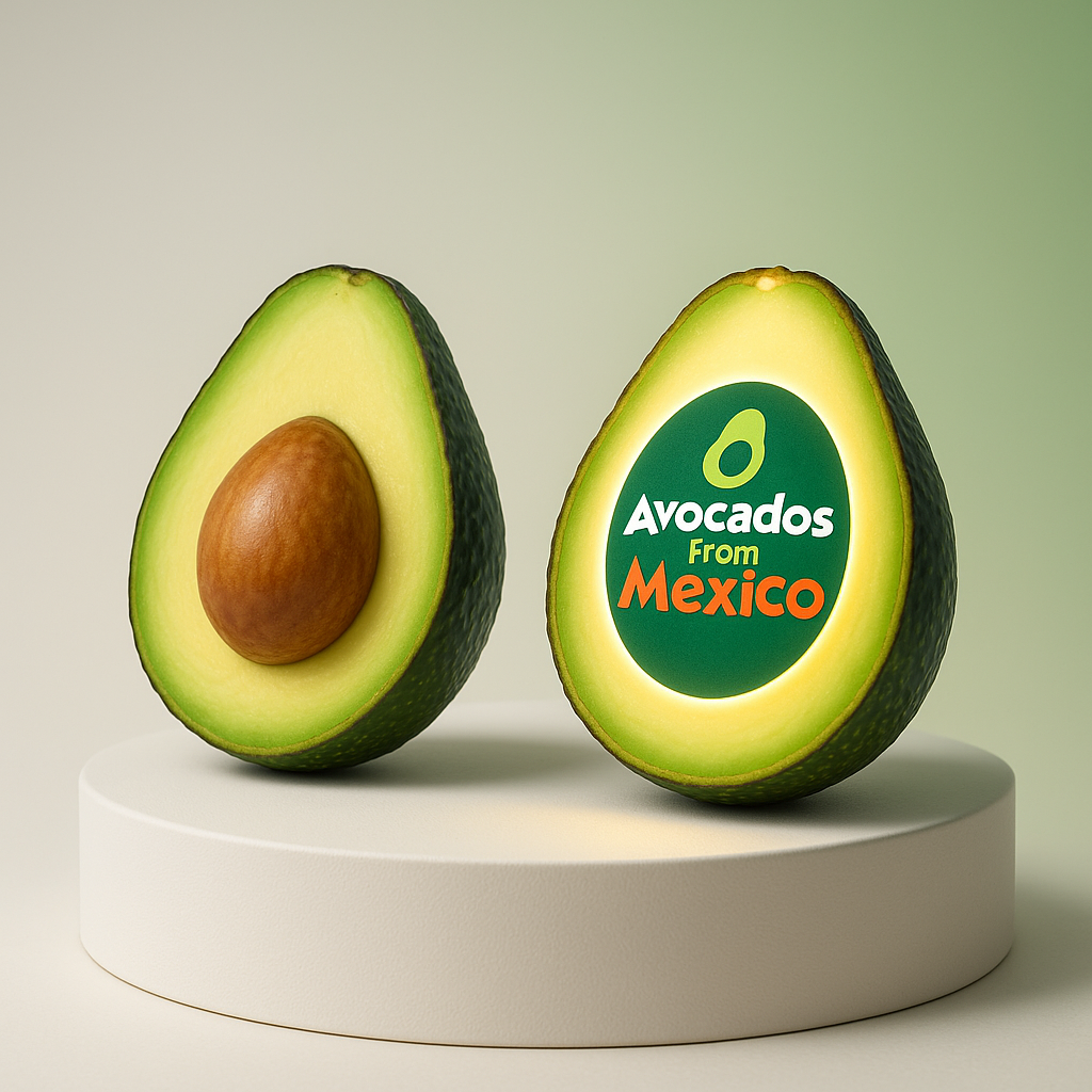 How Avocados From Mexico Branded the Unbrandable: A Marketing Case