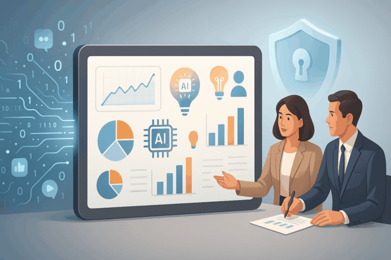 How to Gain Customer Insights: Marketing Information Explained