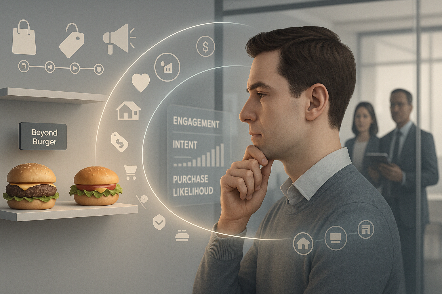 Understanding Consumer Behavior: Key Factors & Buyer Decisions