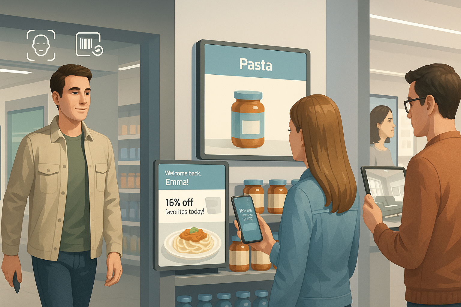 How Tech Is Revolutionizing Retail: The Future of Shopping Explained
