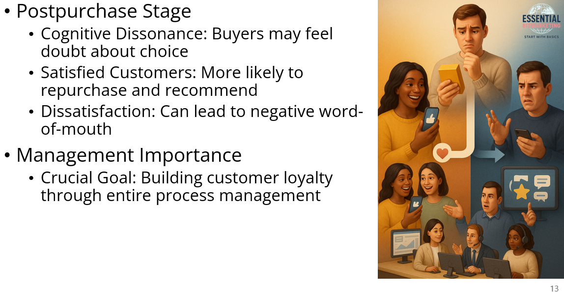 Understanding Consumer Behavior: Key Factors & Buyer Decisions