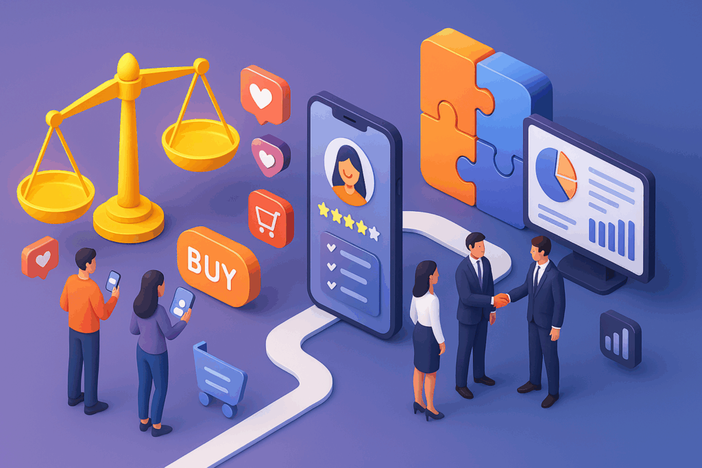 Principles of Marketing: Strategy, Case Studies, and Buyer Behavior ...
