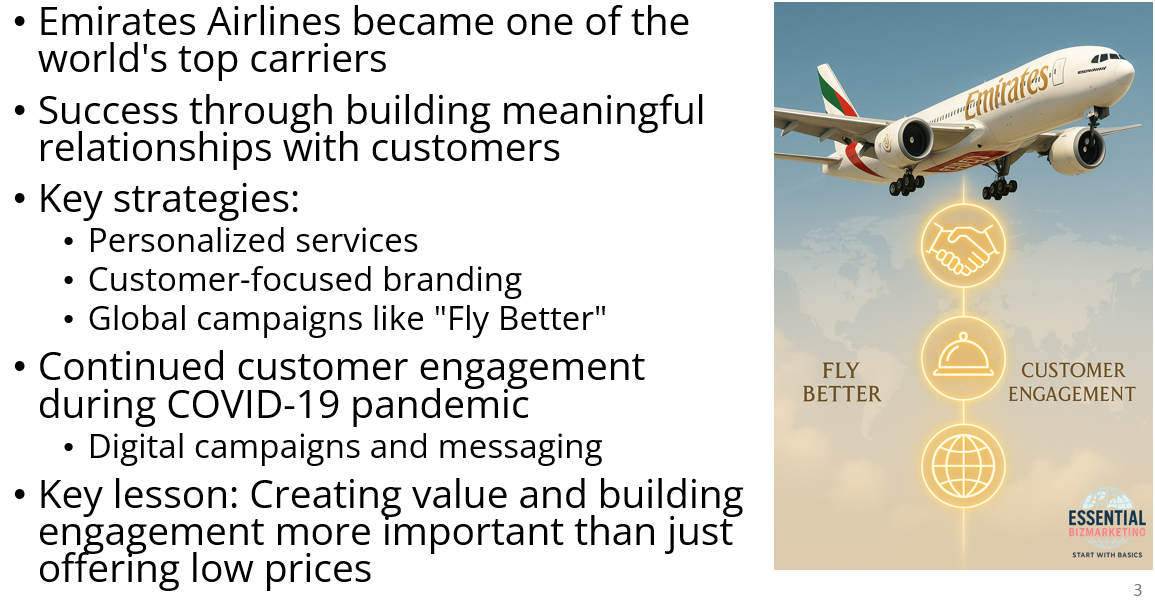 Customer Value Marketing Explained | Strategy, Engagement, CRM & The 5 ...
