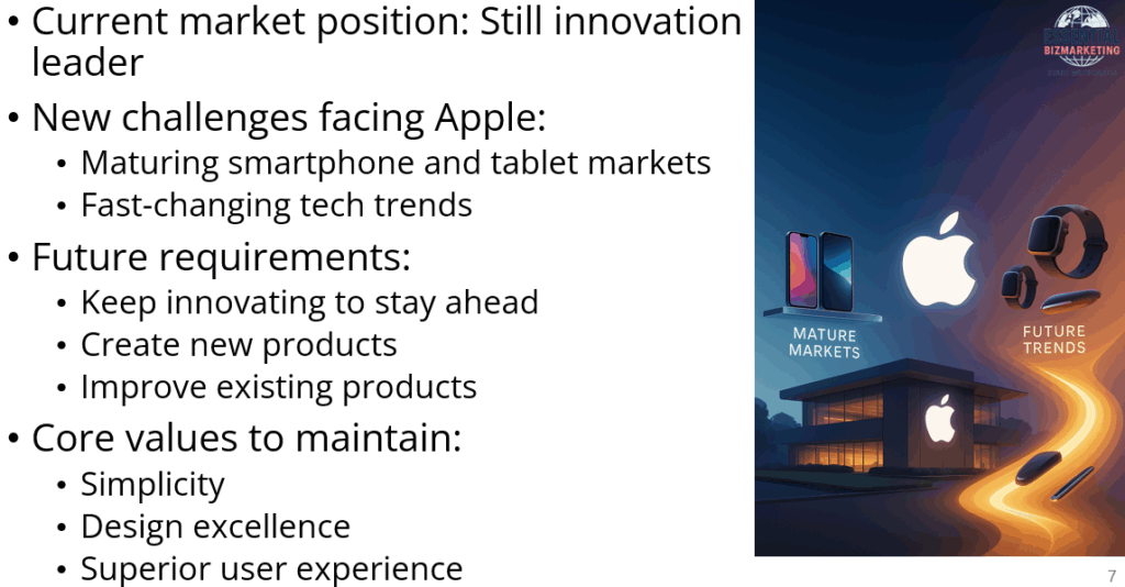 How Apple Built a Brand Fans Love: Innovation at Its Core