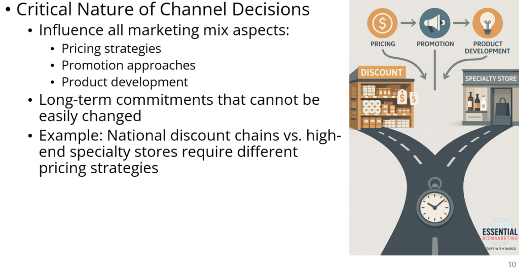 Marketing Channels: How Companies Deliver Real Customer Value
