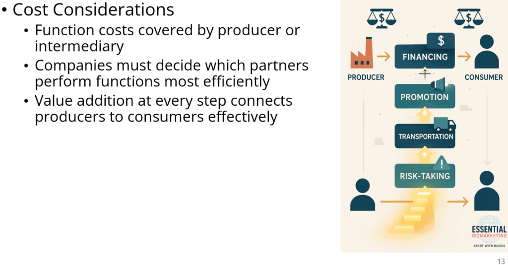 Marketing Channels: How Companies Deliver Real Customer Value