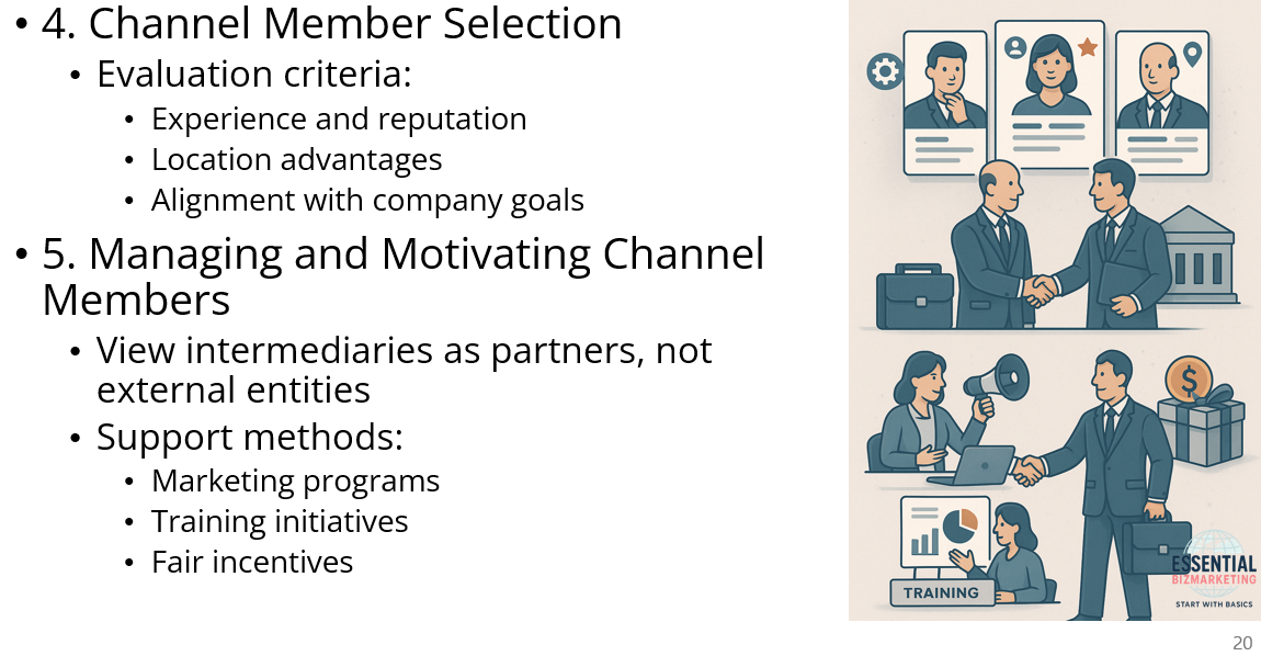 Marketing Channels: How Companies Deliver Real Customer Value
