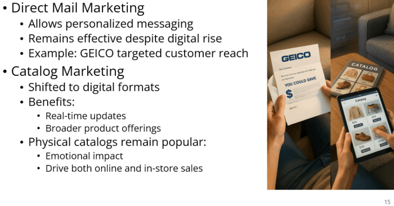 Retailing & Wholesaling Explained: Types, Trends, and Omni-Channel Success