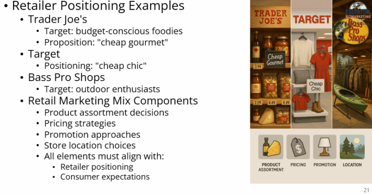Retailing & Wholesaling Explained: Types, Trends, and Omni-Channel Success