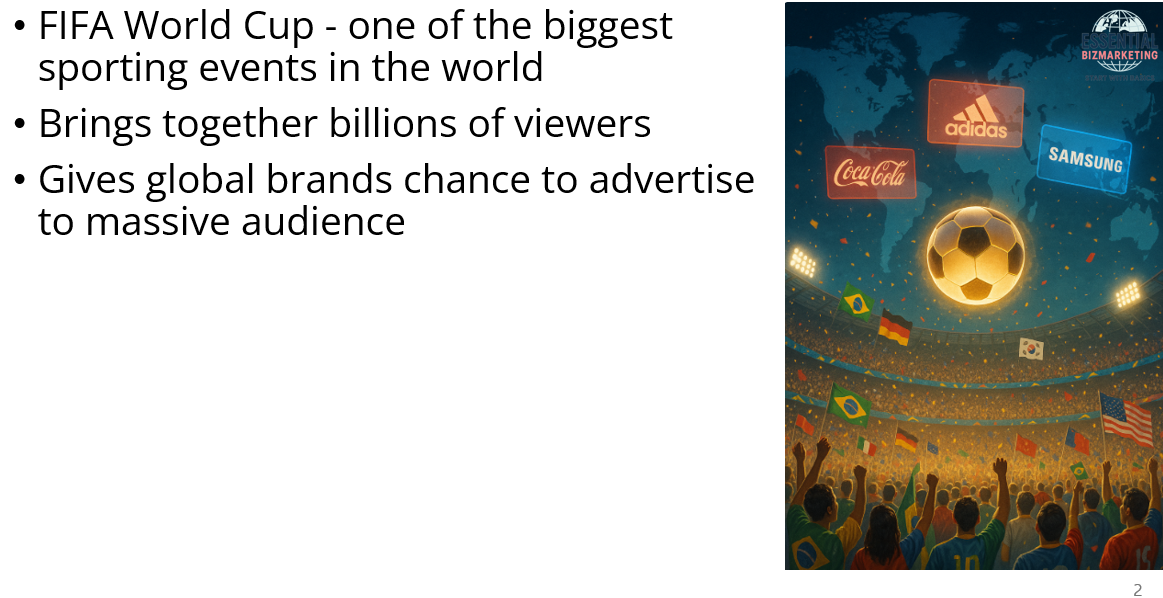 Is FIFA World Cup Sponsorship Worth the Cost for Brands?