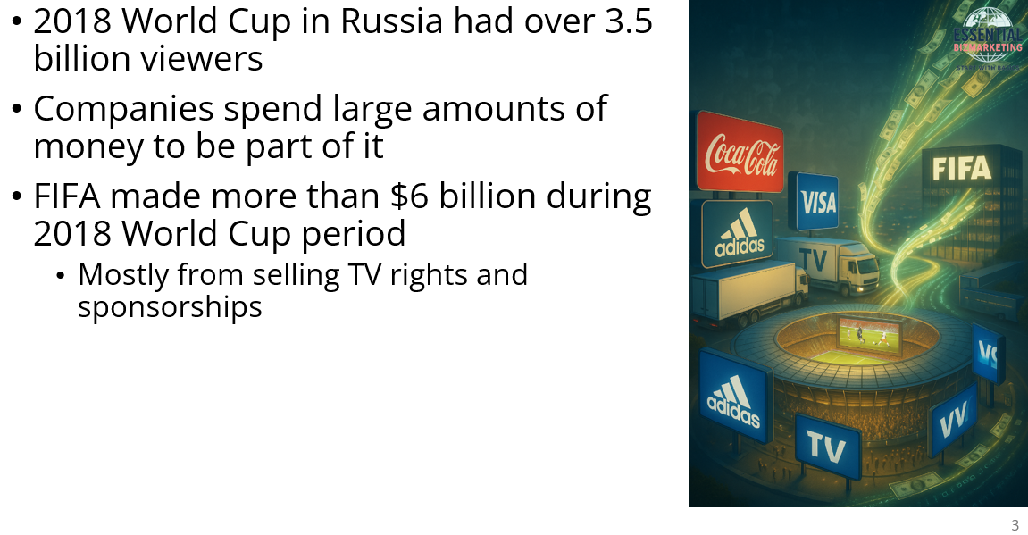 Is FIFA World Cup Sponsorship Worth the Cost for Brands?
