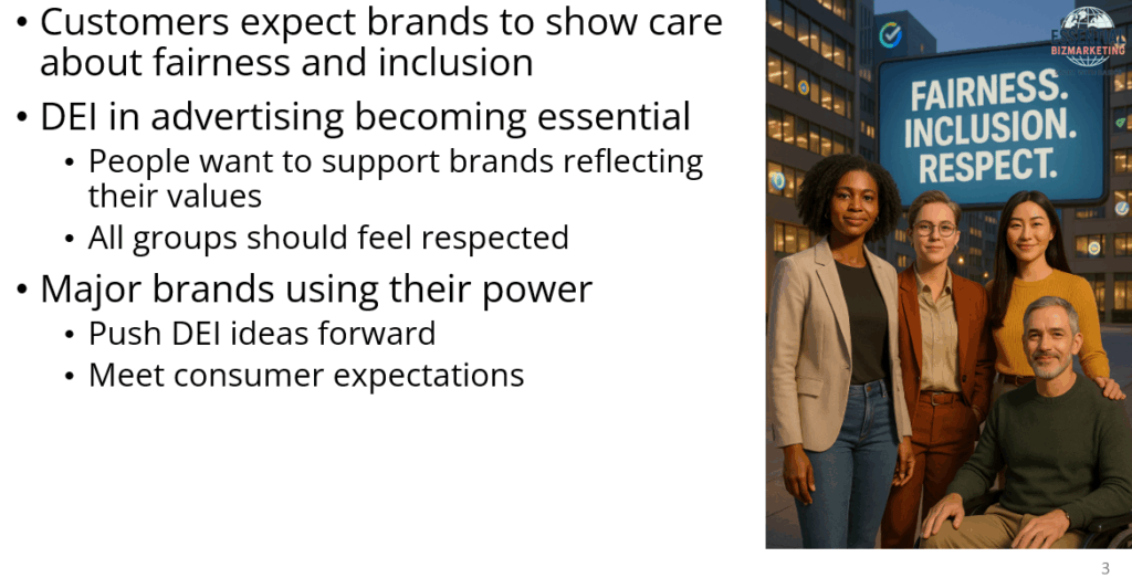 How Top Brands Use DEI to Win Hearts and Build Trust