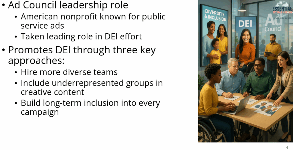 How Top Brands Use DEI to Win Hearts and Build Trust