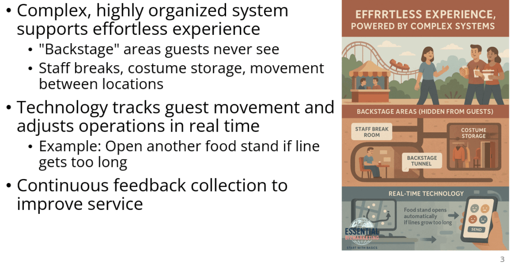 How Disney Creates Magic: The Secret Behind Unforgettable Customer ...