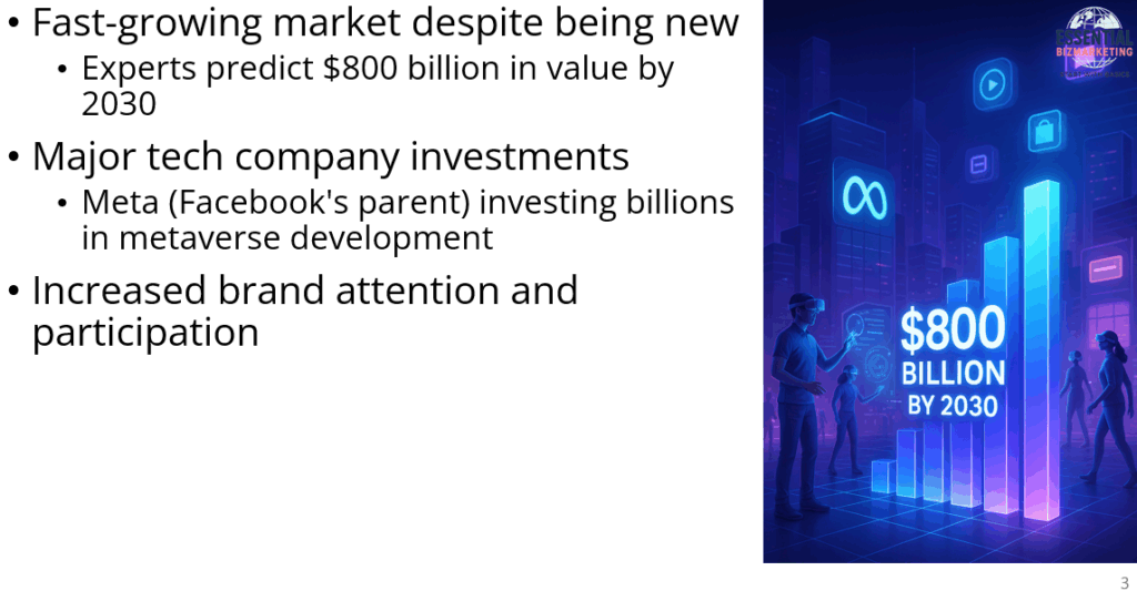 How Top Brands Are Winning in the Metaverse (Nike, Gucci, Meta)