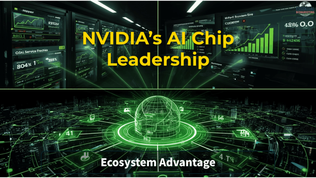 NVIDIA GPU Dominance: How Architecture and CUDA Ecosystem Build a Moat