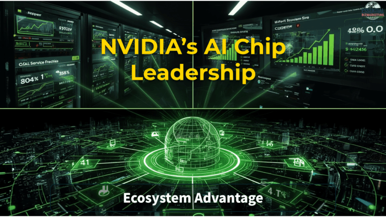 NVIDIA GPU Dominance: How Architecture and CUDA Ecosystem Build a Moat