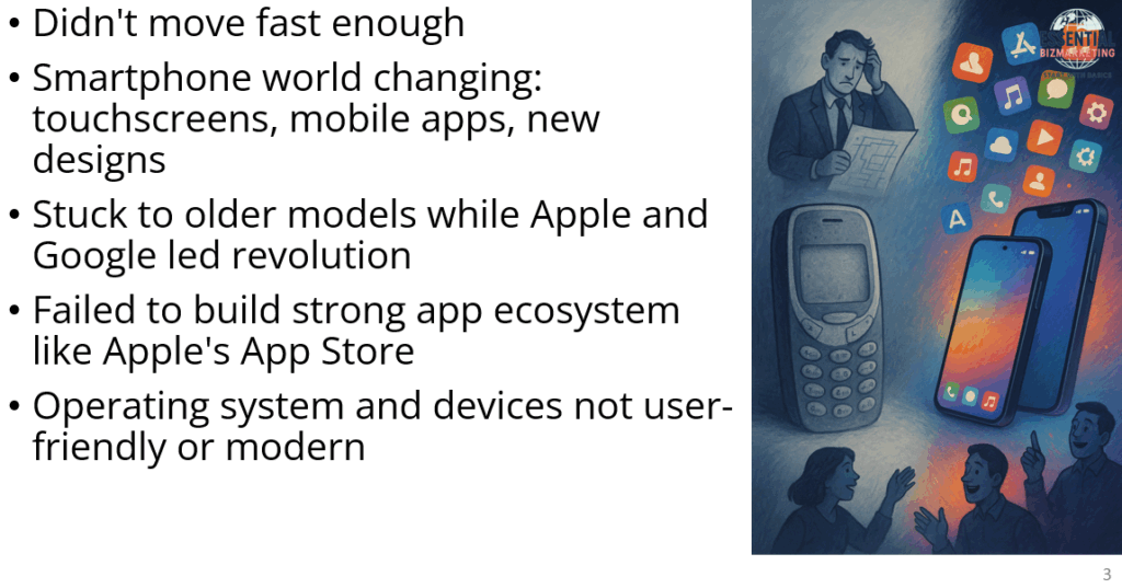 How Nokia Lost Its Mobile Crown — And Came Back Strong in 5G