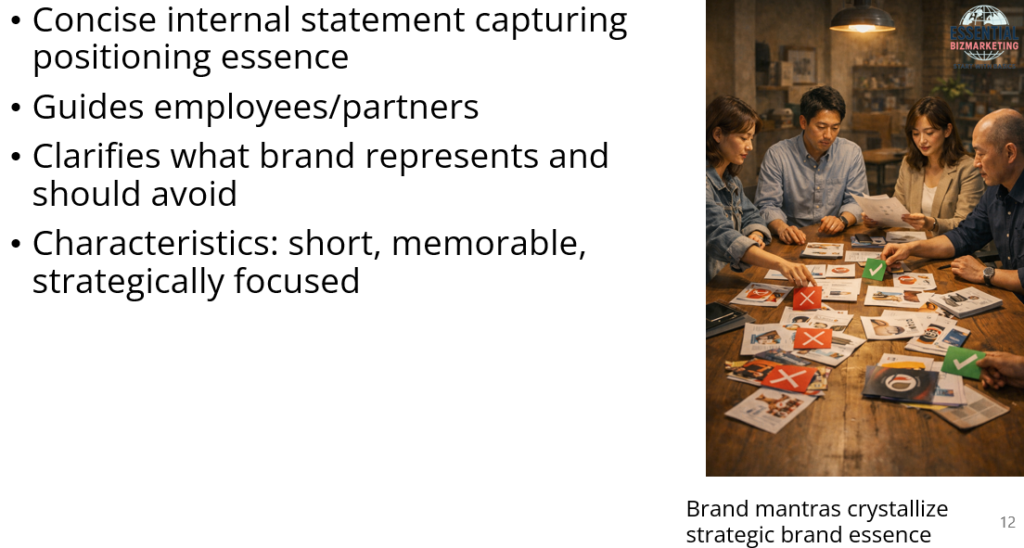 Customer-Based Brand Equity (CBBE) Explained: How Brand Positioning ...