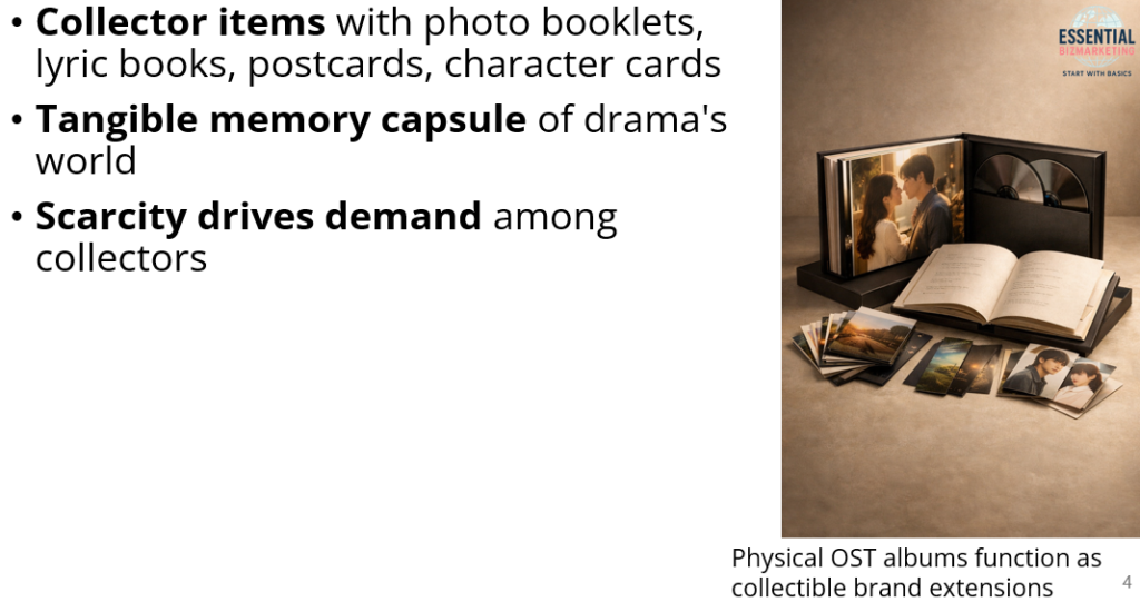 K-drama OST Explained: How Soundtracks Become Stand-Alone Products