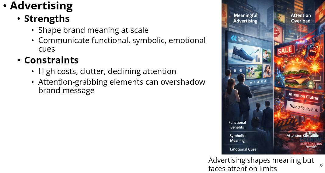 Integrated Marketing Communications Explained: How IMC Builds Brand Equity