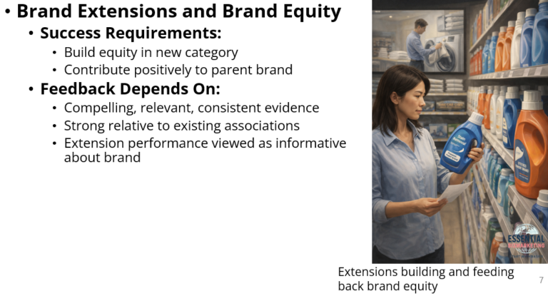 Brand Extensions Explained: How Firms Introduce and Name New Products